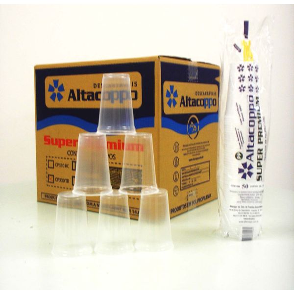 Copo Descartável para Chopp 330ml Transparente Liso com 1.000 Unidades ... Copo Descartável para Chopp 330ml Transparente Liso com 1.000 Unidades ...