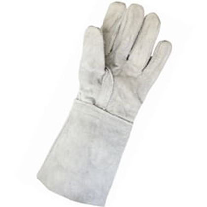 Luva Raspa 45cm Com Reforço Honeywell - Net Suprimentos