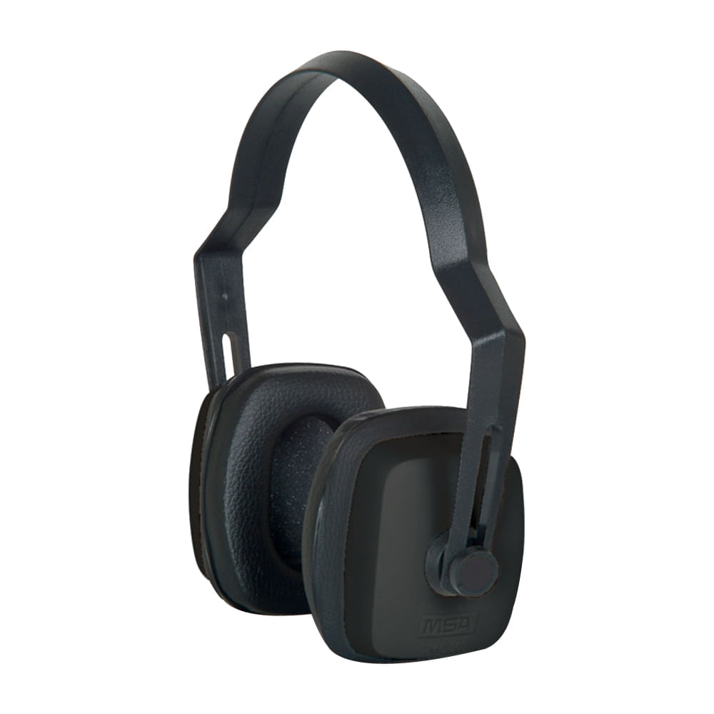 Protetor Tipo Concha Comfo 500 Msa - Net Suprimentos