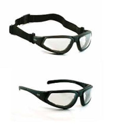 CA 18048 - ÓCULOS - MSA DO BRASIL EQUIP E INSTRUMENTOS DE SEGURANCA LTDA