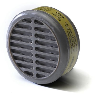 CA 11017 - RESPIRADOR PURIFICADOR DE AR TIPO PEÇA SEMIFACIAL - MOLDEX ...