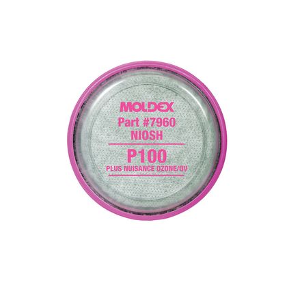 CA 29383 - RESPIRADOR PURIFICADOR DE AR TIPO PEÇA SEMIFACIAL - MOLDEX ...