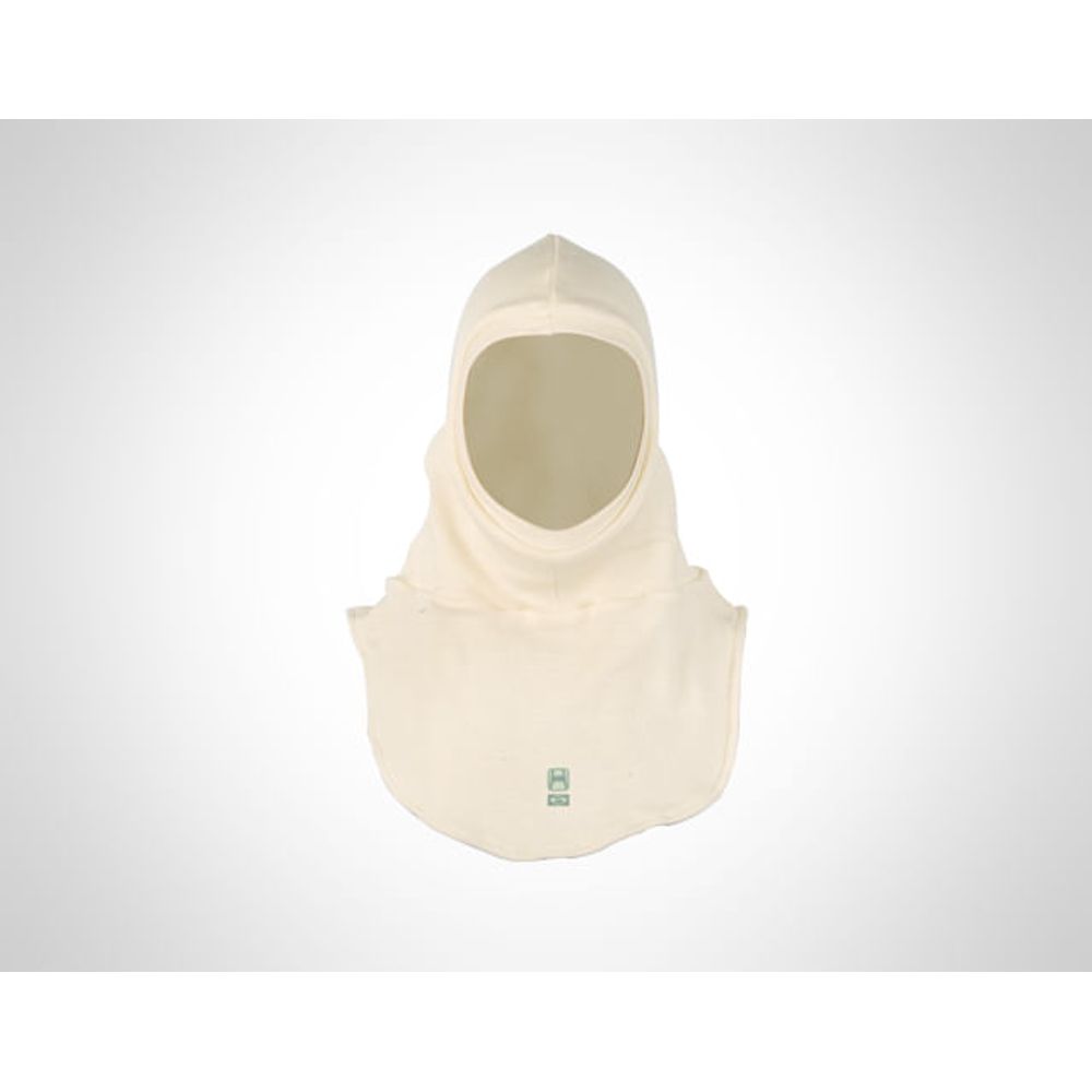 Balaclava Anti-chama Nfpa 400gr Hercules - Net Suprimentos