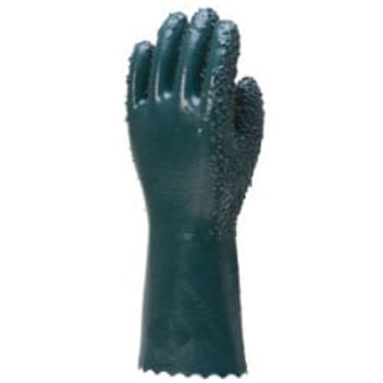 CA 30514 - LUVA PARA PROTEÇÃO CONTRA AGENTES MECÂNICOS E QUÍMICOS ...