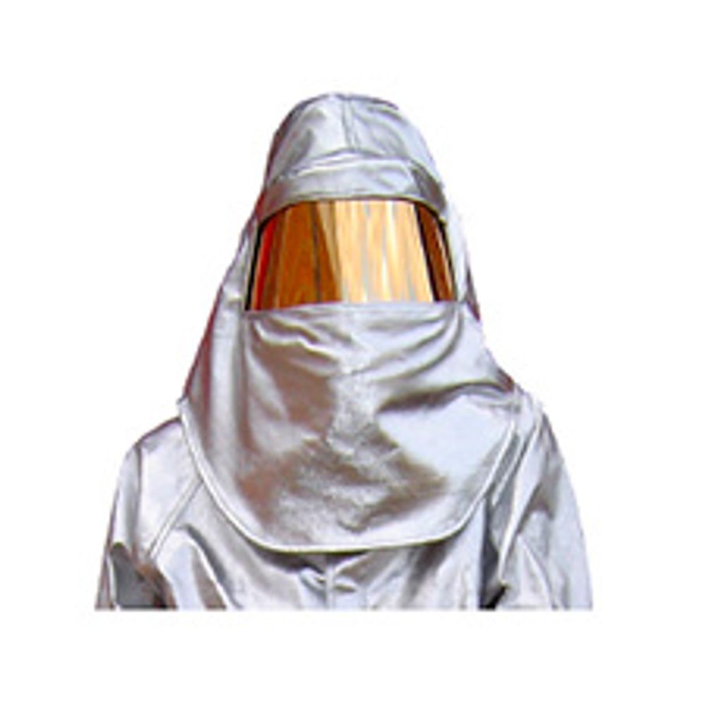 Capuz Termico Carbono Para Aramida Aluminizado Texion G Visor Jgb ...