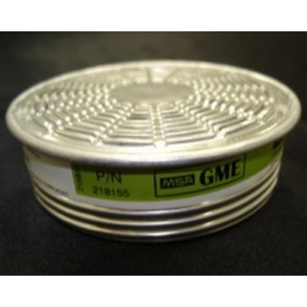 Cartucho Multigases Msa Gme Comfo Ii Ultratwin - Net Suprimentos