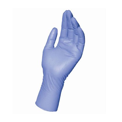 CA 20331 - LUVA PARA PROTEÇÃO CONTRA AGENTES QUÍMICOS - MUCAMBO S/A