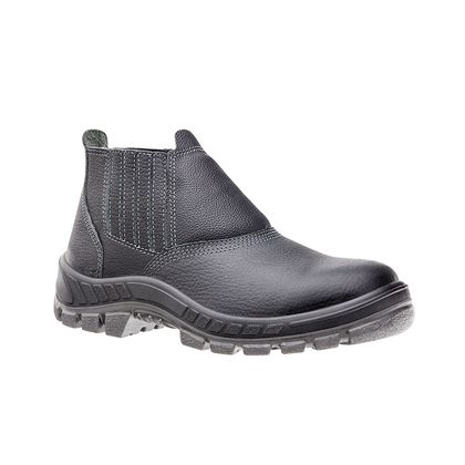 CA 48026 - BOTINA - TIPO B - FORTLINE CALCADOS DE SEGURANCA, INDUSTRIA ...