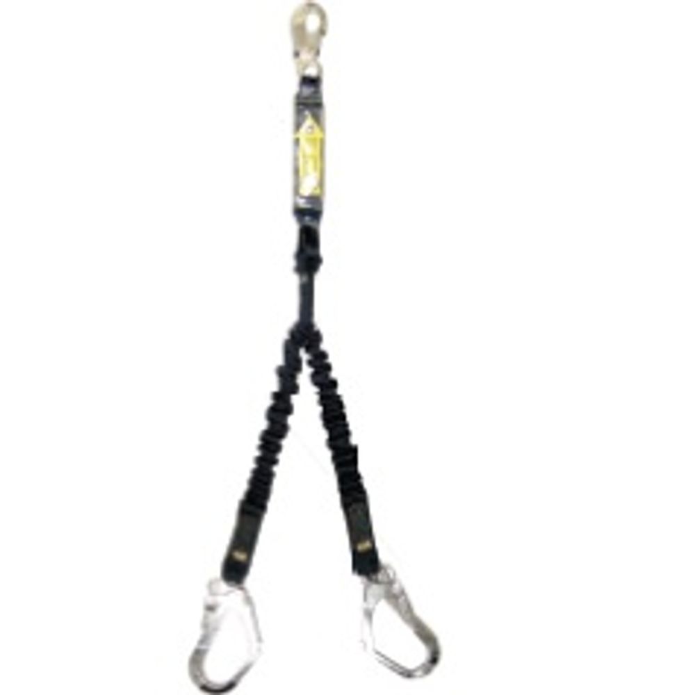 Talabarte Y Fita Com Elastico 1,3m Com Abs Abertura 53mm Hercules ...