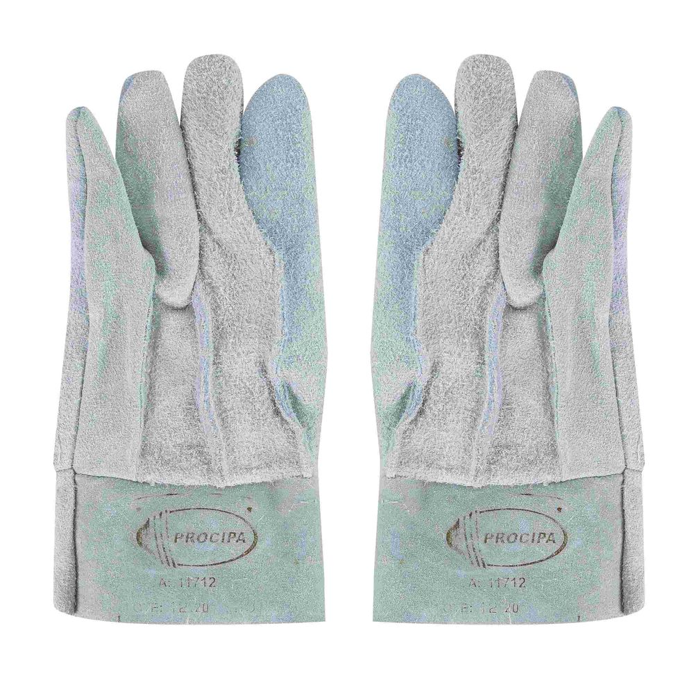 Luva Raspa Reforço Total Procipa - Net Suprimentos