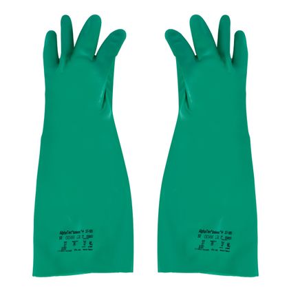 CA 12598 - LUVA PARA PROTEÇÃO CONTRA AGENTES MECÂNICOS E QUÍMICOS ...