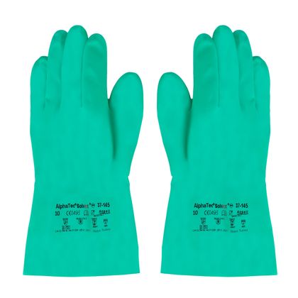 CA 12598 - LUVA PARA PROTEÇÃO CONTRA AGENTES MECÂNICOS E QUÍMICOS ...