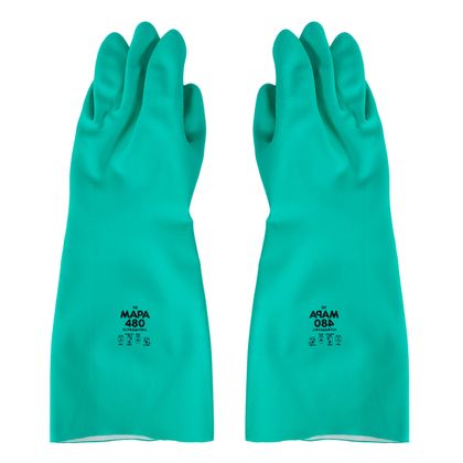 CA 32031 - LUVA PARA PROTEÇÃO CONTRA AGENTES MECÂNICOS E QUÍMICOS ...