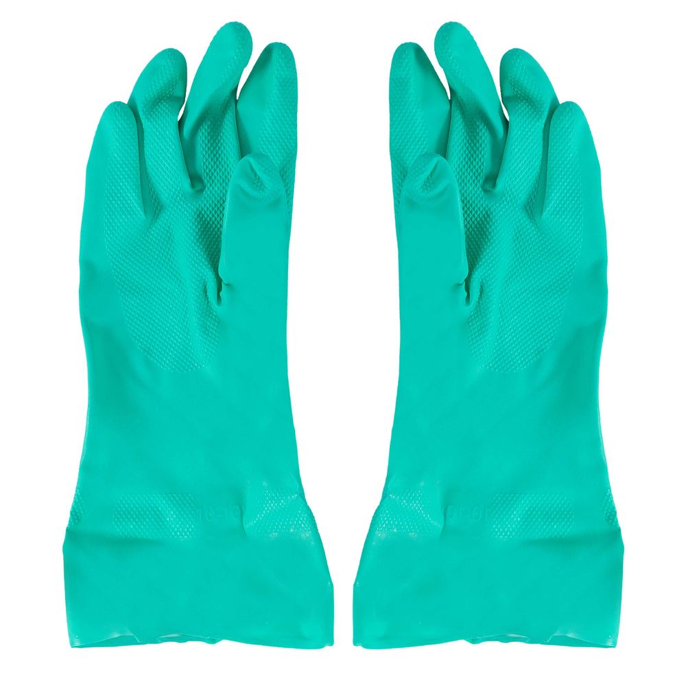 Luva Nitrílica Pro Af-15 Forrada Mucambo - Net Suprimentos