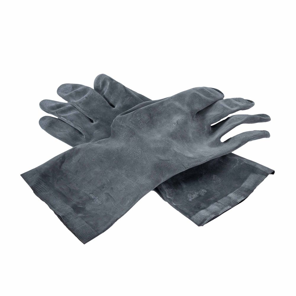 Luva de Látex Antiderrapante Pro 157 Mucambo - Net Suprimentos