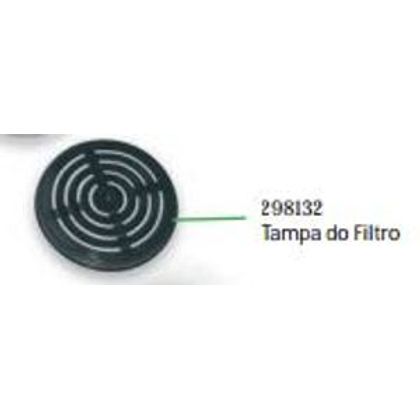 Tampa Filtro Respirador Msa Comfo Plus Comfo Ii - Net Suprimentos