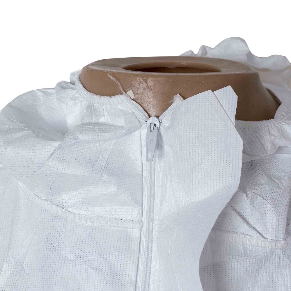 Macacão Tyvek® Classic Dupont - Net Suprimentos