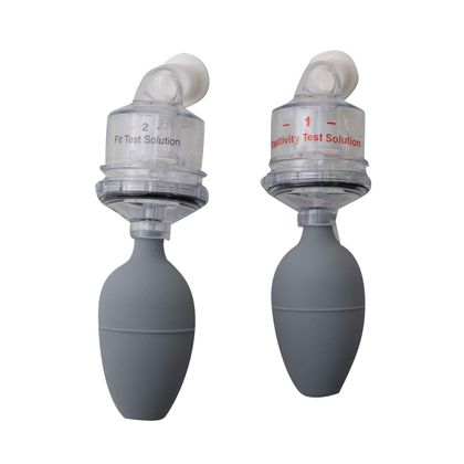 Kit Ensaio Vedacao Bitrex 3m Ft30 - Net Suprimentos