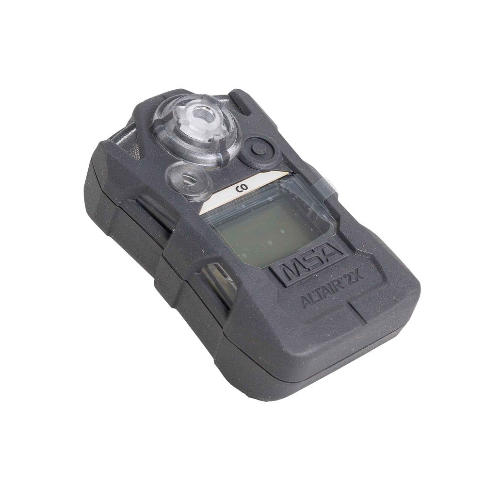 Detector Gás Único MSA Altair 2X CO - Net Suprimentos