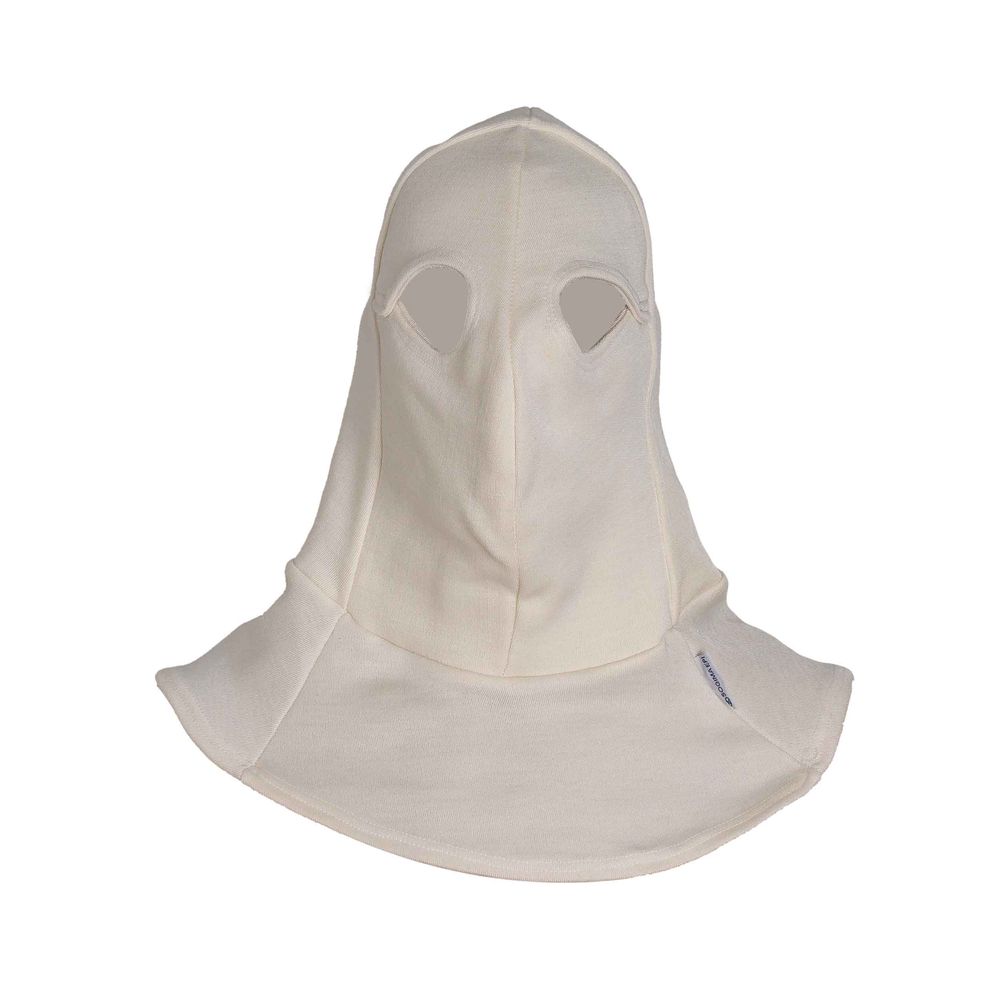 Capuz Balaclava Termico Meta Aramida Abertura Divida Sogima Promelt Mn ...