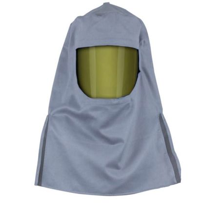 CA 29288 - CAPUZ CONJUGADO COM PROTETOR FACIAL - IDEAL WORK UNIFORMES E ...